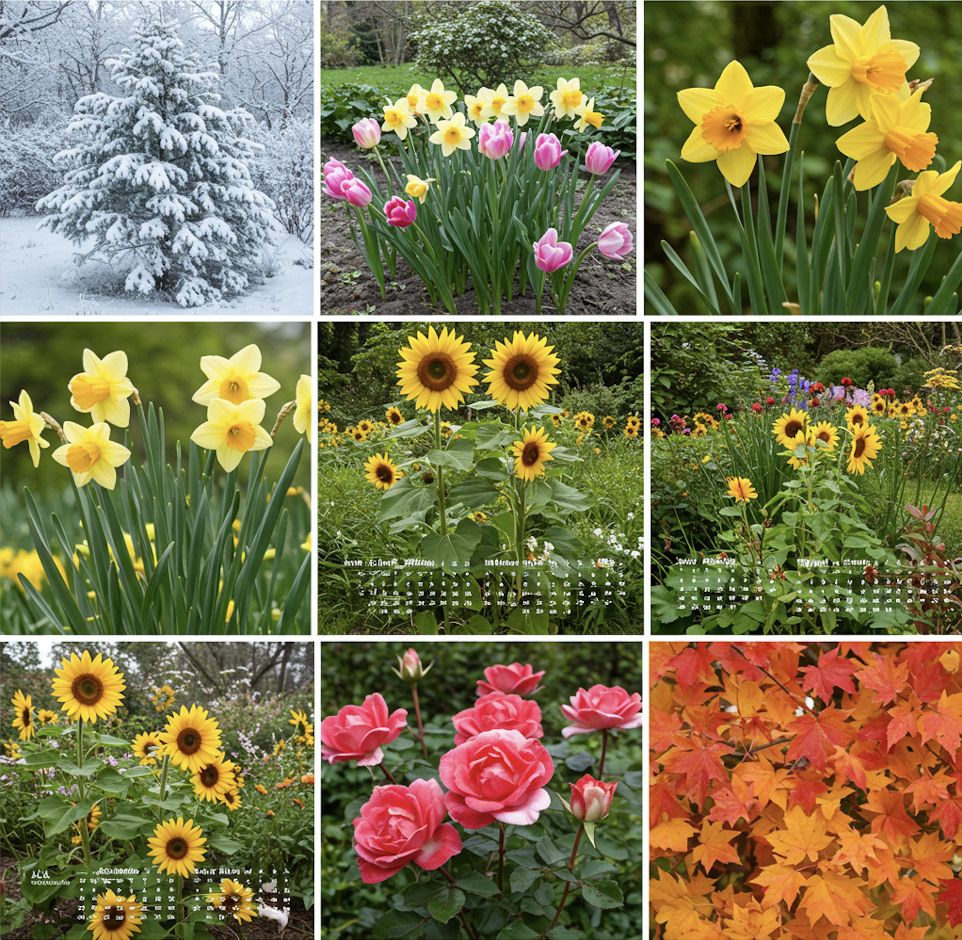 Plant Club Calendar | North Shore Plant Club